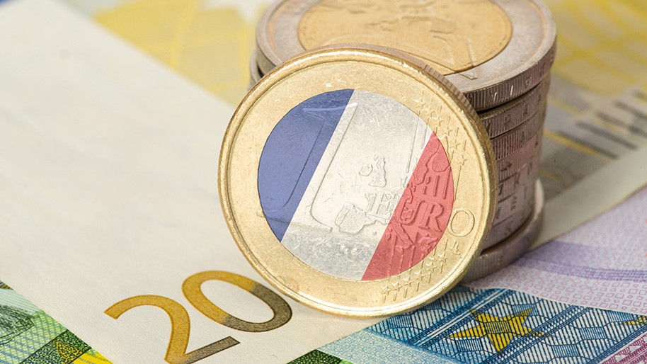 Commission des finances : MM. Antoine Armand et Laurent Saint-Martin ...