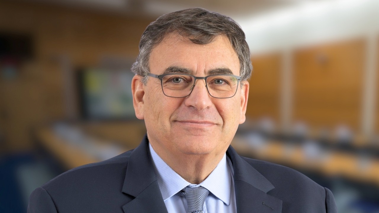 Commission des affaires culturelles : M. Didier Samuel, proposé à la ...